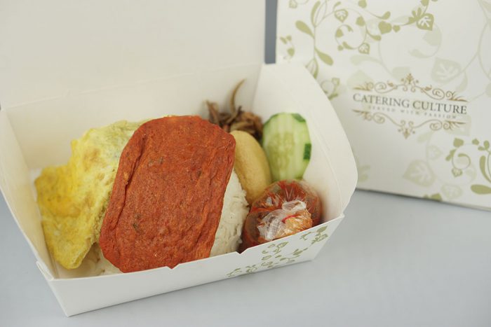 Nasi-Lemak-Set-E | Halal Buffet Catering Singapore