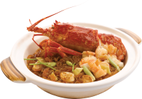 Mutiara Seafood by Jumbo Group