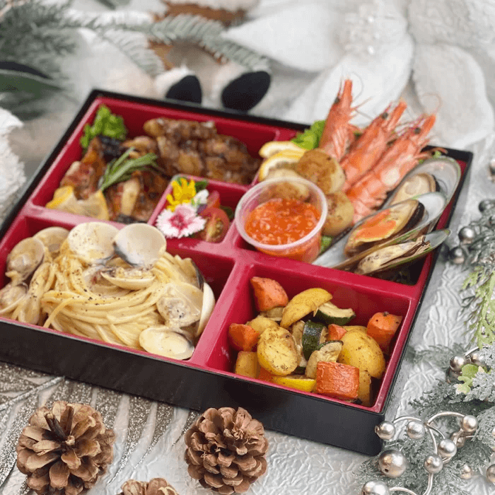 bento-catering-culture | Halal Buffet Catering Singapore